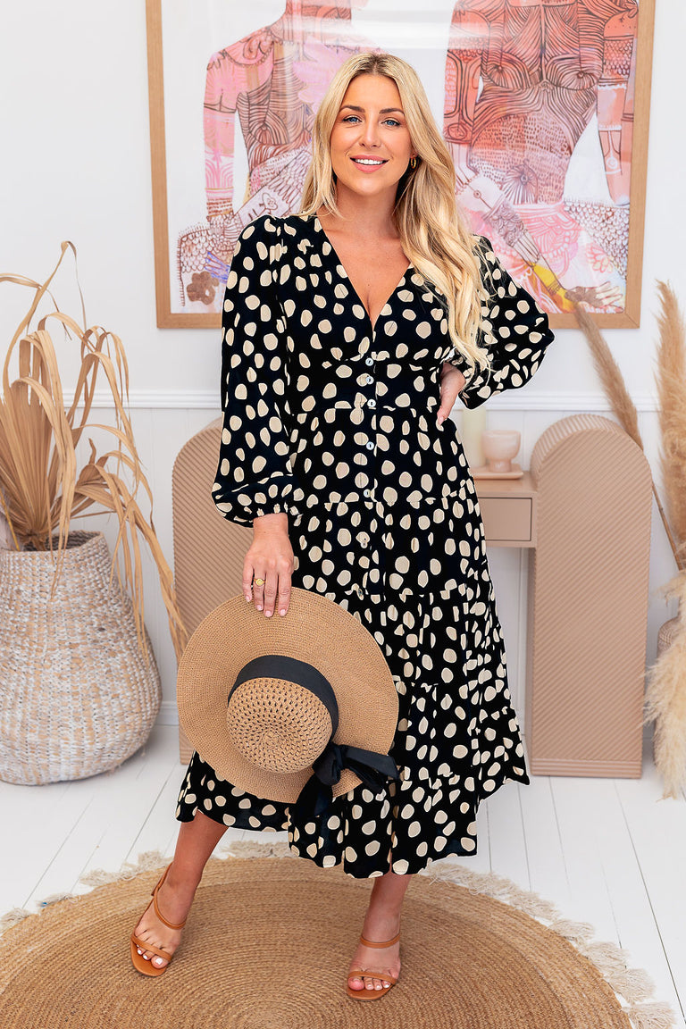 Midi — Sparrow & Finch Boutique